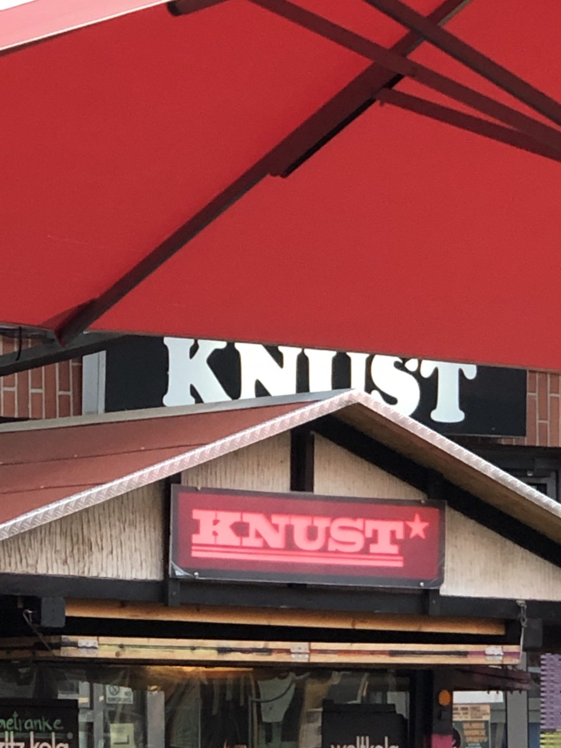 Veranstaltungsort ᐅ Knust in Hamburg- Termine auf kneipenkonzerte.de